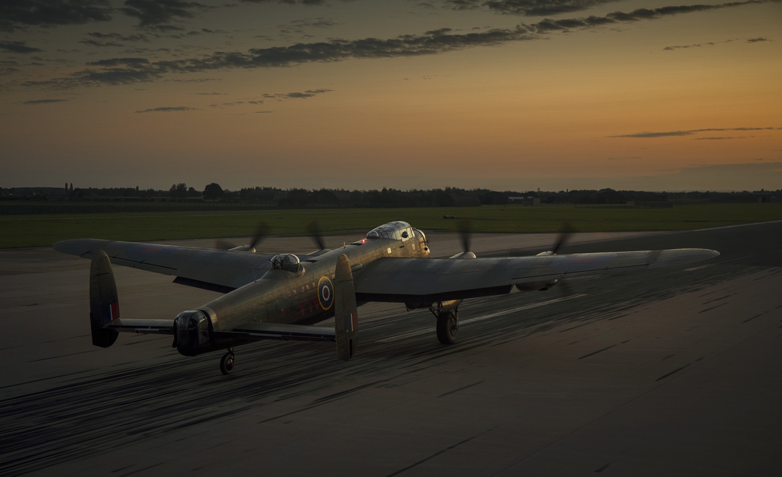 LANCASTER – ABOVE AND BEYOND – The feature documentary released 27th ...