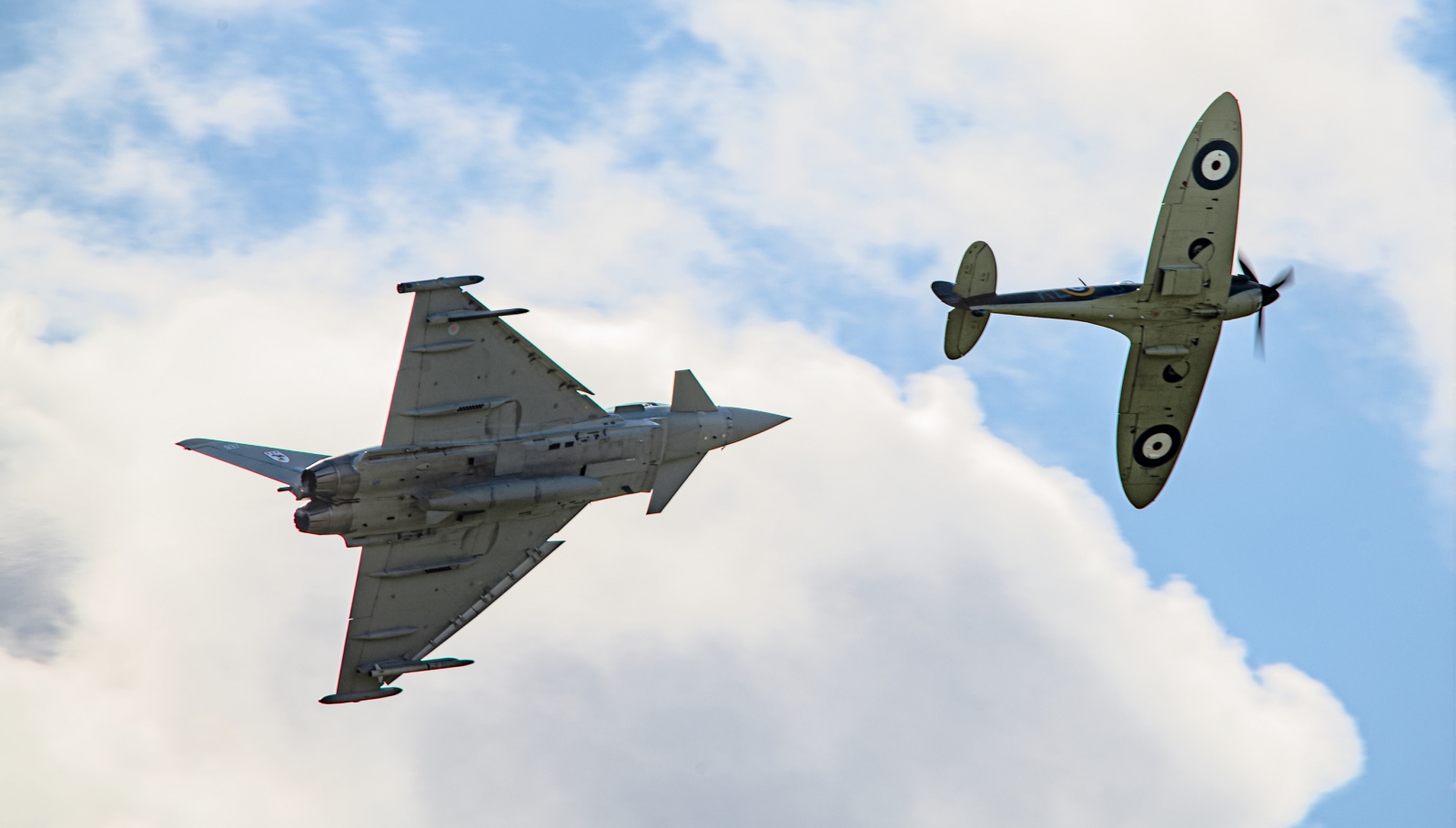 BBMF Members’ Day 1st October 2022 | RAF Memorial Flight Club