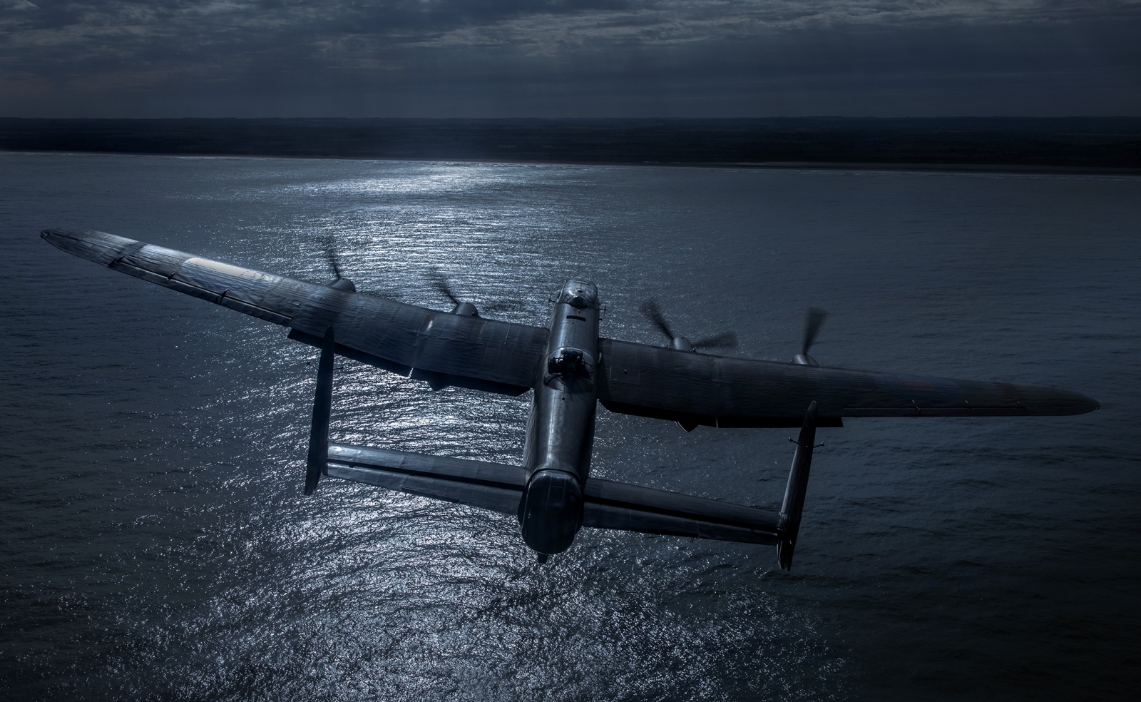LANCASTER – ABOVE AND BEYOND – The feature documentary released 27th ...