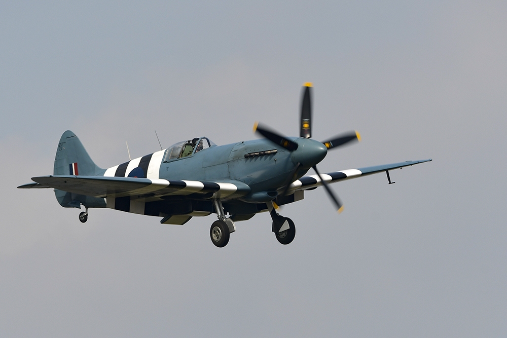 Gallery | RAF Memorial Flight Club