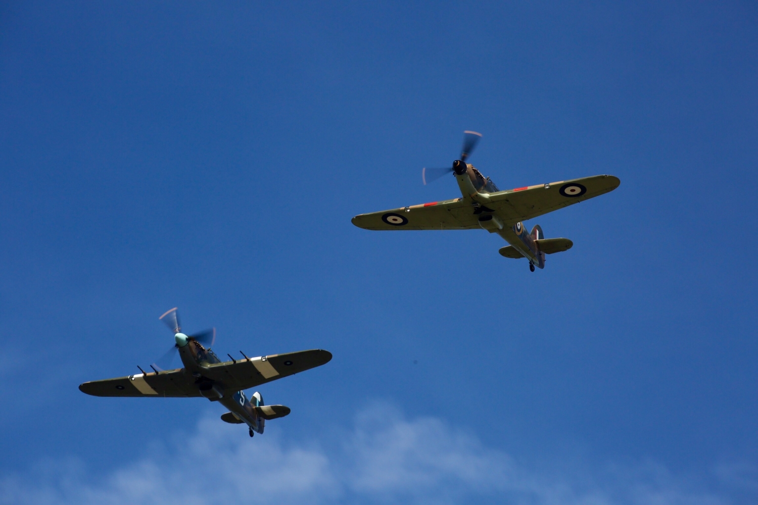 Gallery | Page 8 | RAF Memorial Flight Club