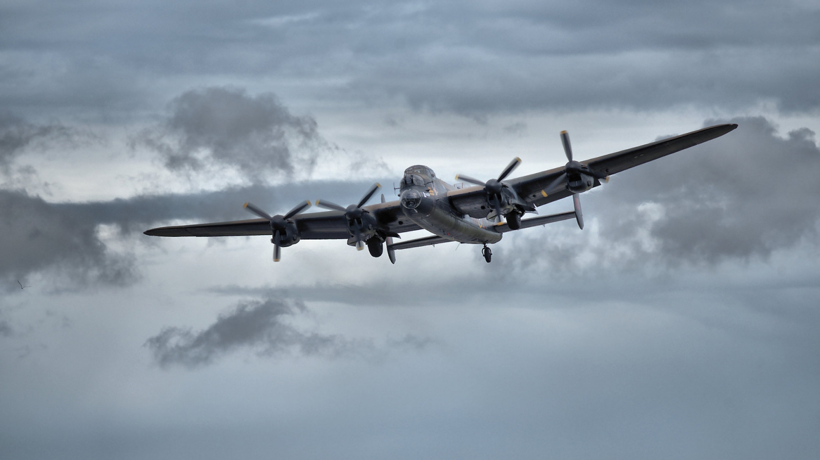 Gallery | RAF Memorial Flight Club